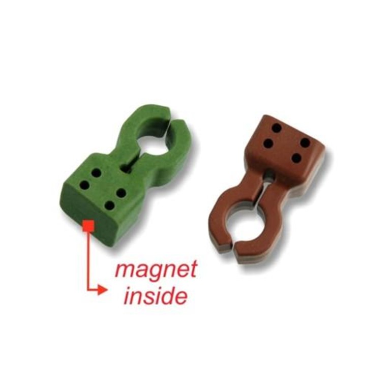Magnetic Rod Holder – Kingston Lures