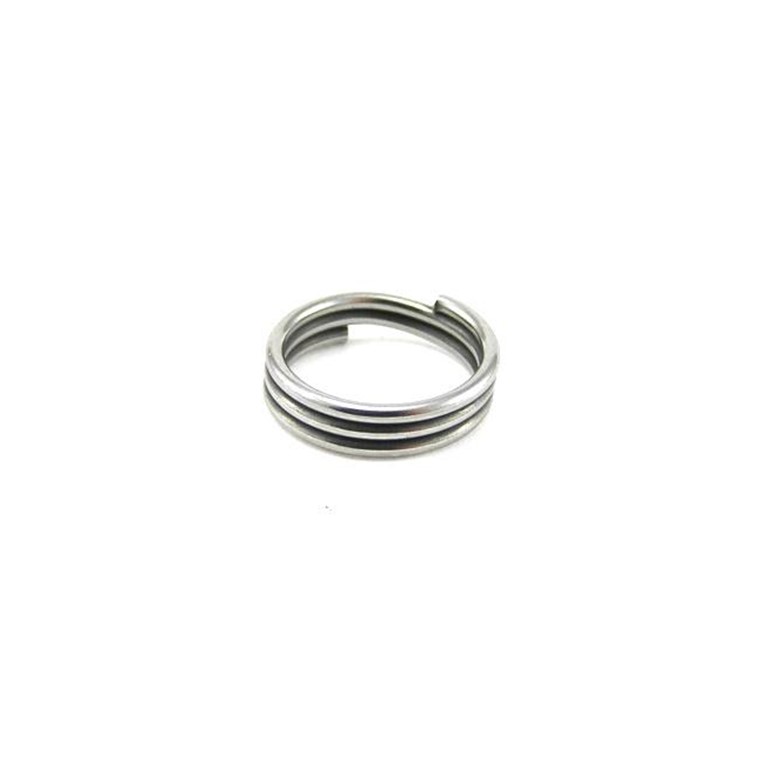 Wolverine Triple Coil Rings – Kingston Lures