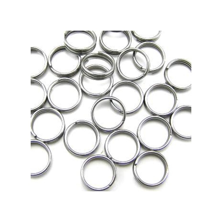 Wolverine Triple Coil Rings – Kingston Lures