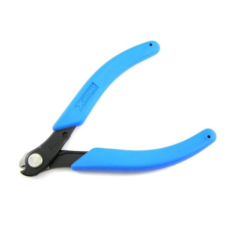Xuron Hard Wire Cutter – Kingston Lures