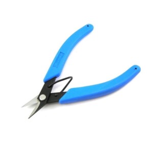 Xuron Hard Wire Cutter – Kingston Lures
