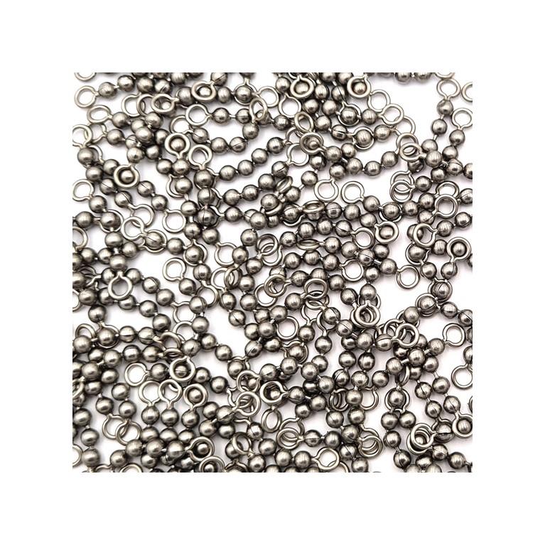 Bead Swivel – Kingston Lures