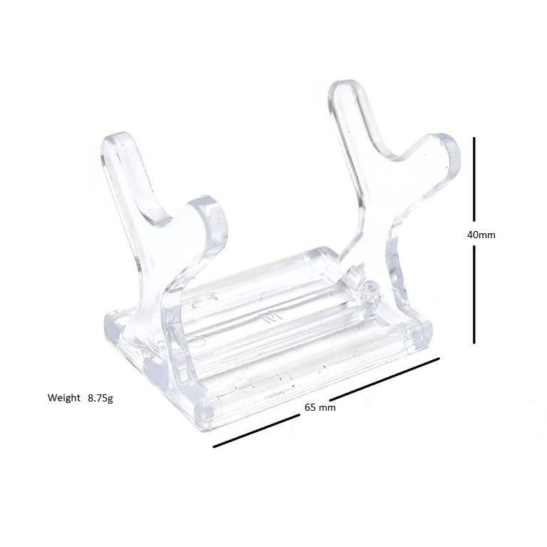 Lure Stand – Kingston Lures