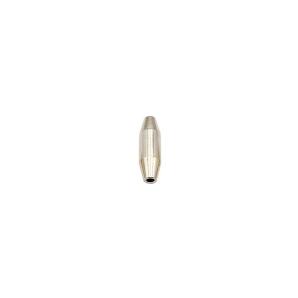 Brass Tapered Lure Bodies – Kingston Lures