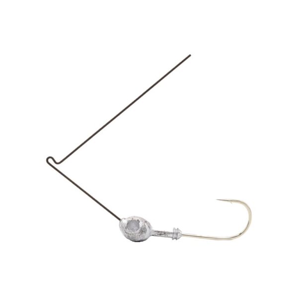 BoofHead Spinnerbait Head – Kingston Lures