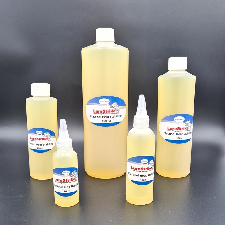 Thermal Stabilizer – Kingston Lures