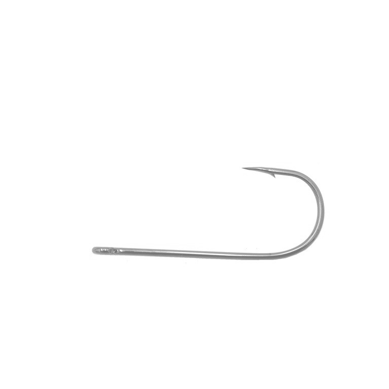 King Nickel Spinnerbait Hook – Kingston Lures