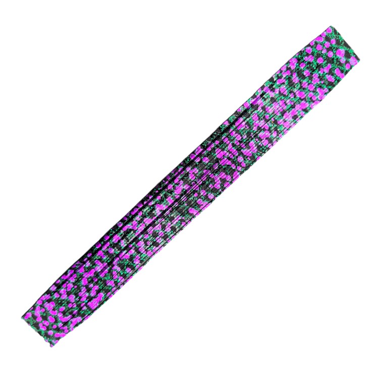 Plasma Skirt Tabs – Kingston Lures