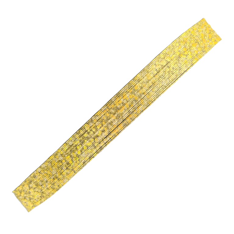 Plasma Skirt Tabs – Kingston Lures