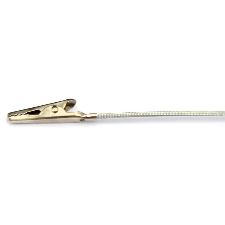 Alligator Holder Clips – Kingston Lures