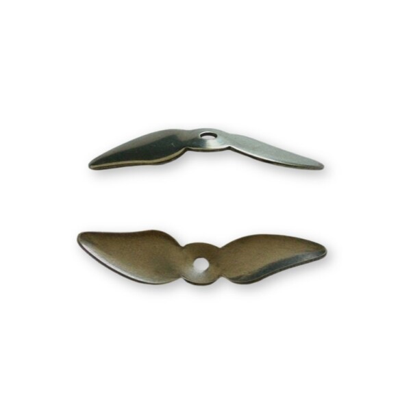 Pointed Propeller Blades – Kingston Lures