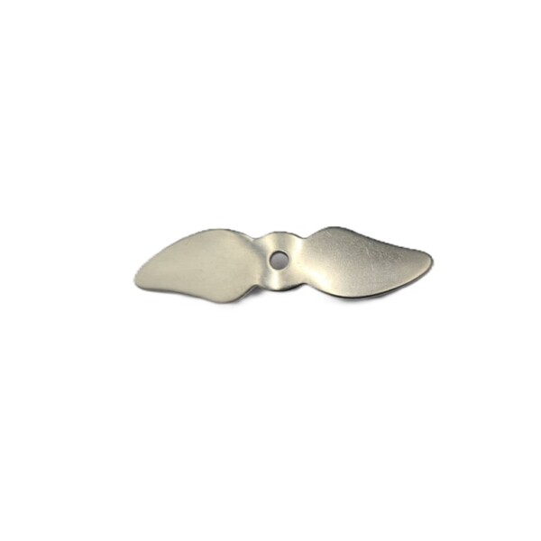 Pointed Propeller Blades – Kingston Lures