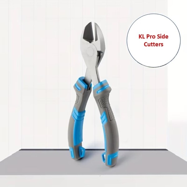 KL Pro Side Cutters – Kingston Lures