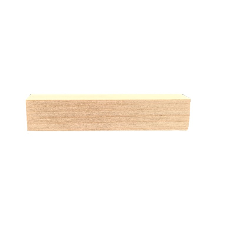 Basswood Timber Blocks – Kingston Lures