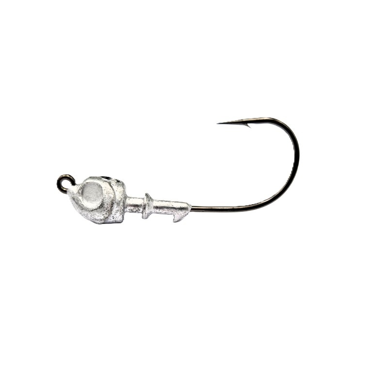 Boofhead Swim Jig – Kingston Lures